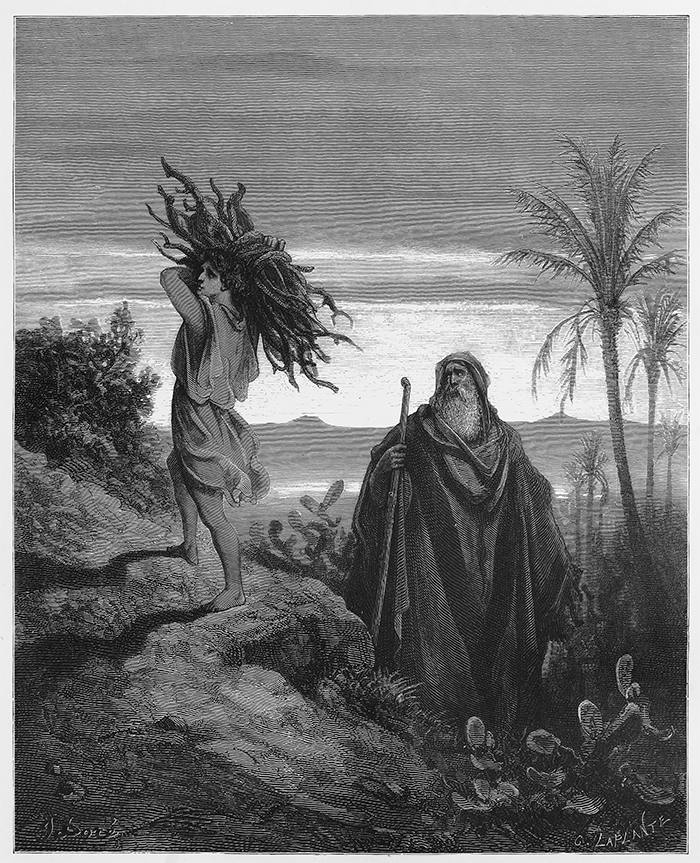 Abraham, Faith, and Business: How Did Abraham Come to His Faith ...